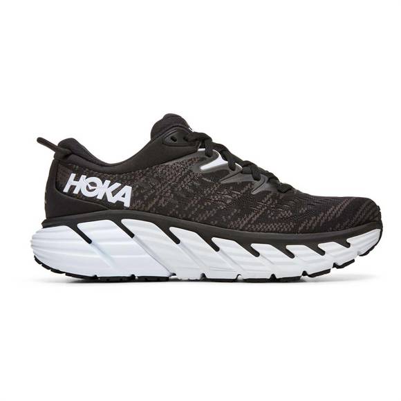 Hoka | Shoes | New Hoka Womens Gaviota 4 Running Shoes Wide Width In ...